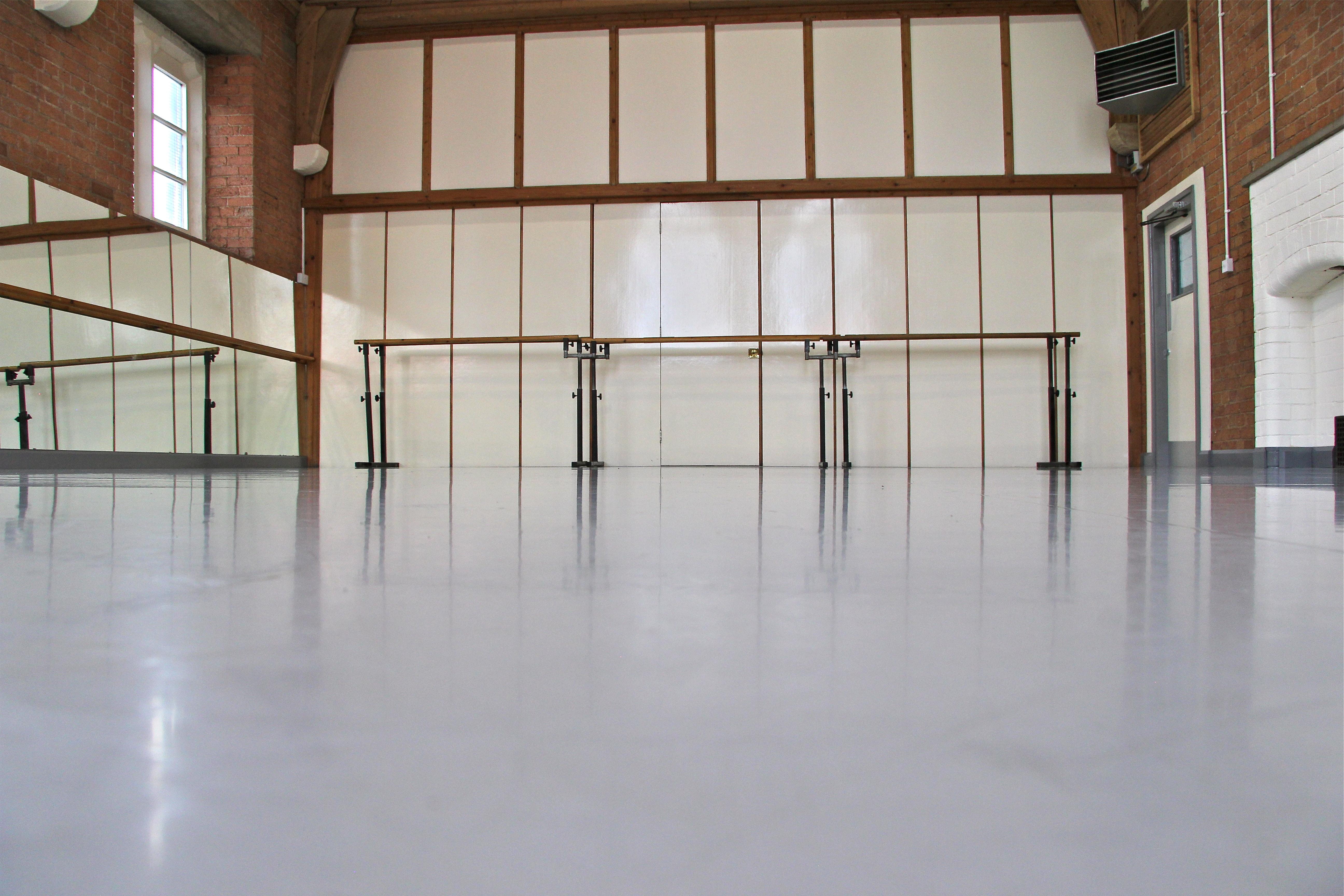 Classes - Dupont Dance Stage School